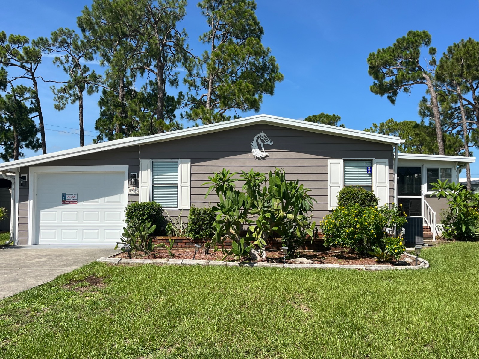 19125 INNIS BROOK CT., #34J, NORTH FORT MYERS, FL 33903 (Sold ...