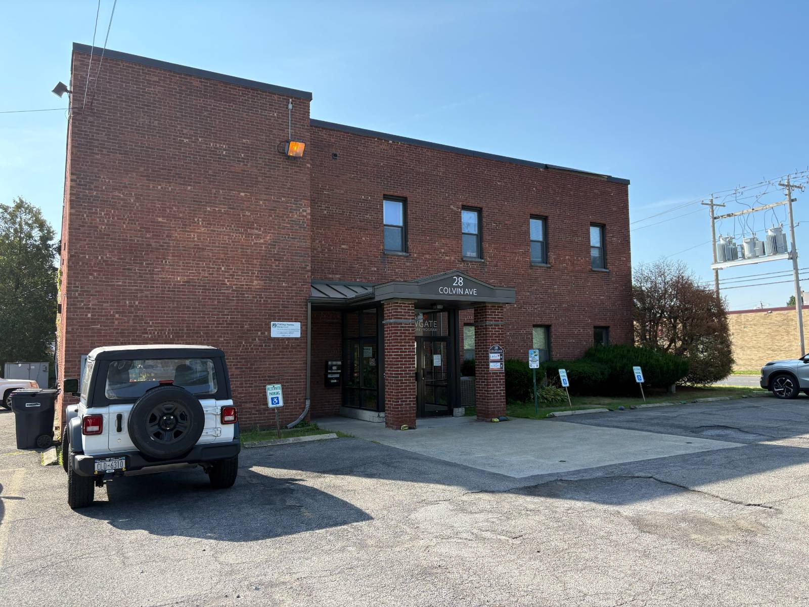 28-40-50 Colvin Avenue, Albany, NY 12206 (Off Market NYStateMLS Listing ...