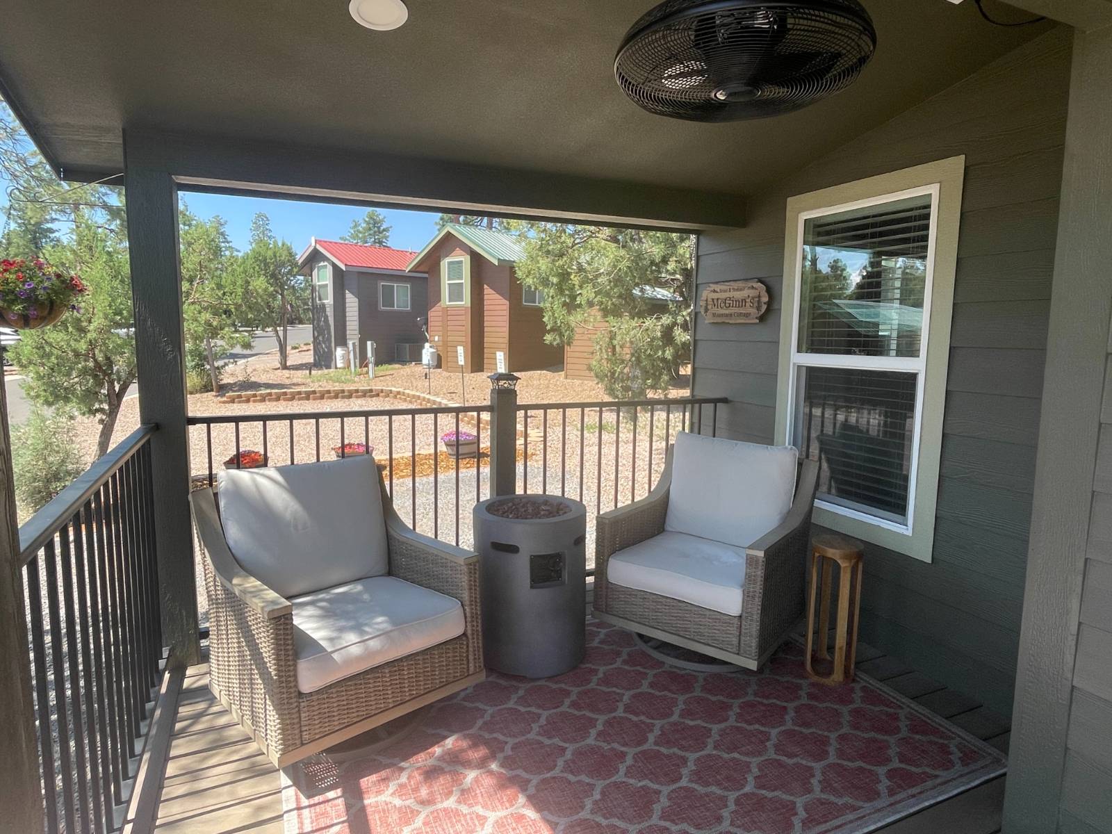 3851 Vacation Village Dr, #609, Show Low, AZ 85901 (Sold MyStateMLS Listing #11550893)