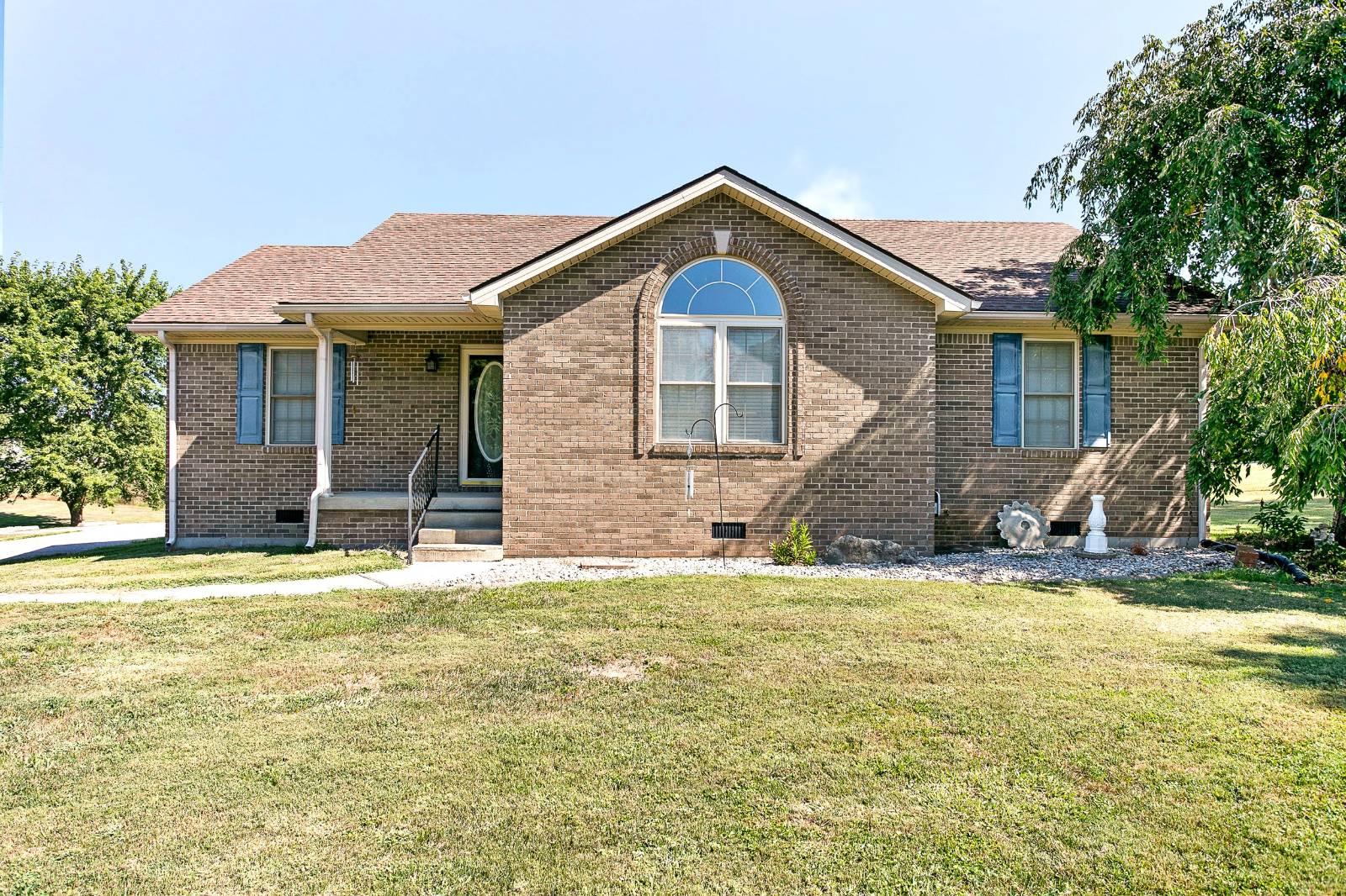 5860 Holy Cross Road, Loretto, KY 40037 (Sold MyStateMLS Listing #11567823)
