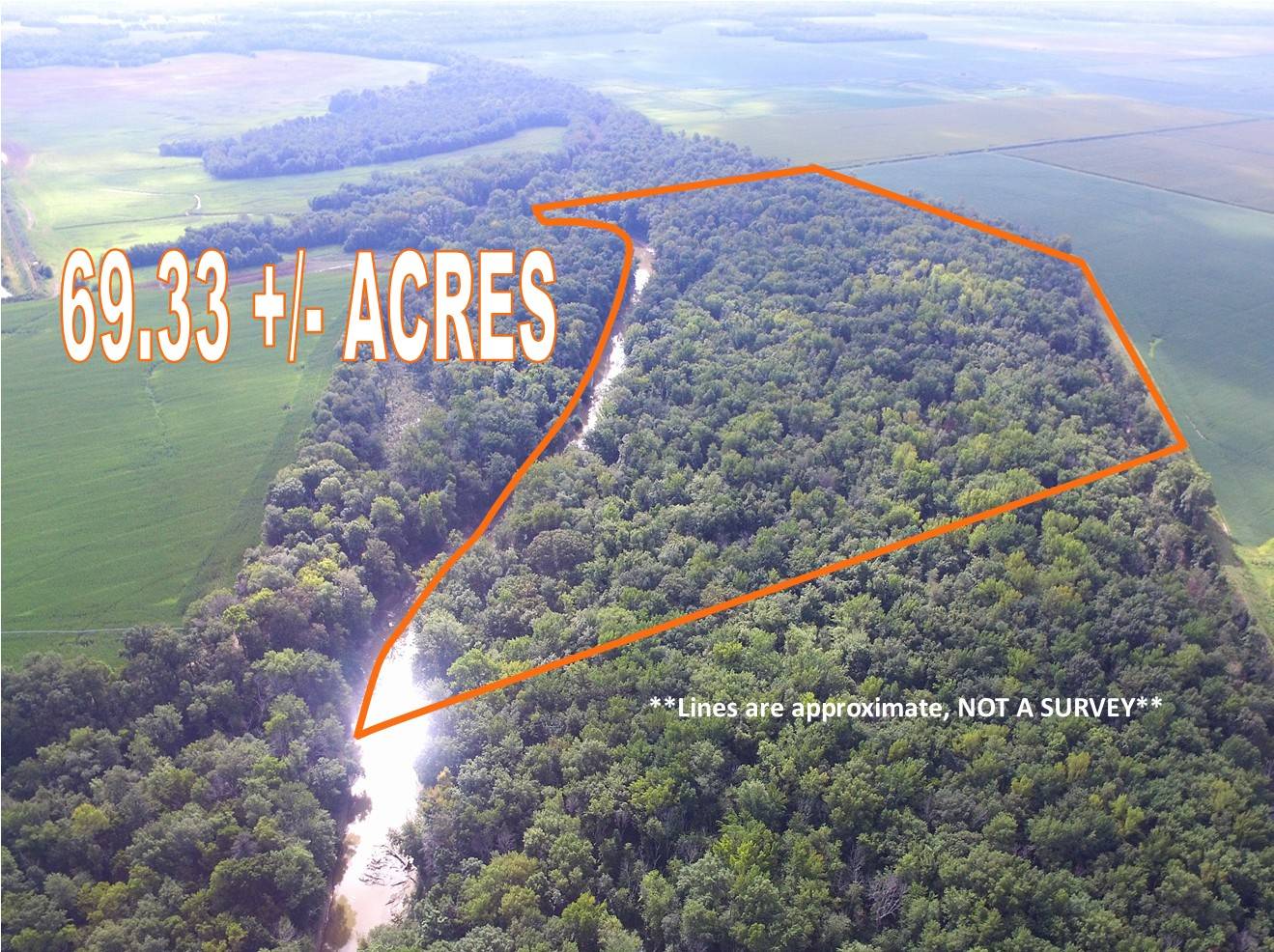 CR 2800 E and CR 1950 N, Mt. Erie, IL 62446 (Off Market MyStateMLS ...
