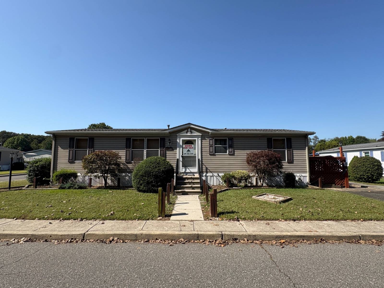 174 Robin Dr., West Deptford, NJ 08066 (Sold MyStateMLS Listing #11578406)
