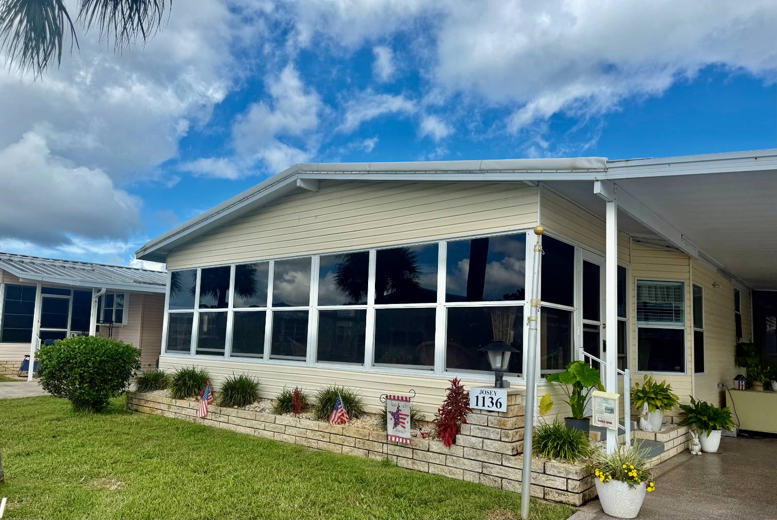 1136 Caine, Sebring, FL 33872 (For Sale NYStateMLS Listing #11586634)