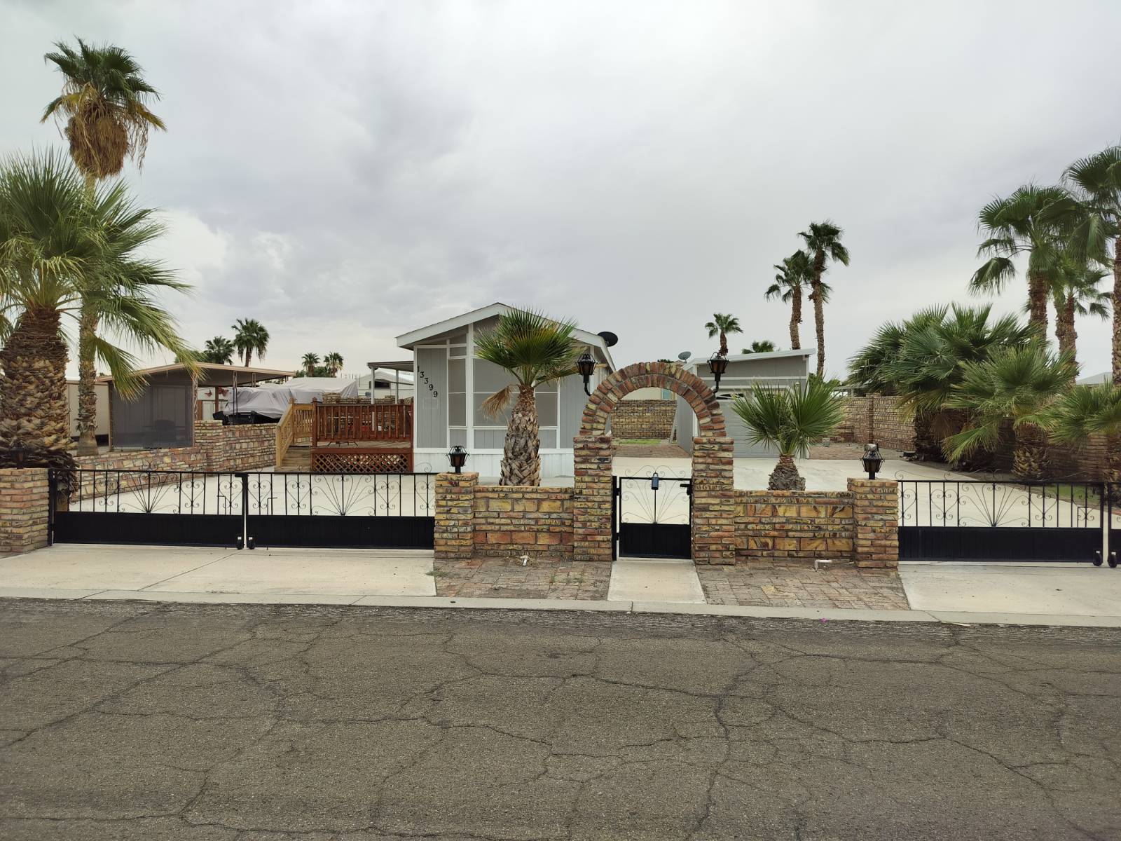 13399 E 48th DR, Yuma, AZ 85367 (Off Market MyStateMLS Listing #11588746)