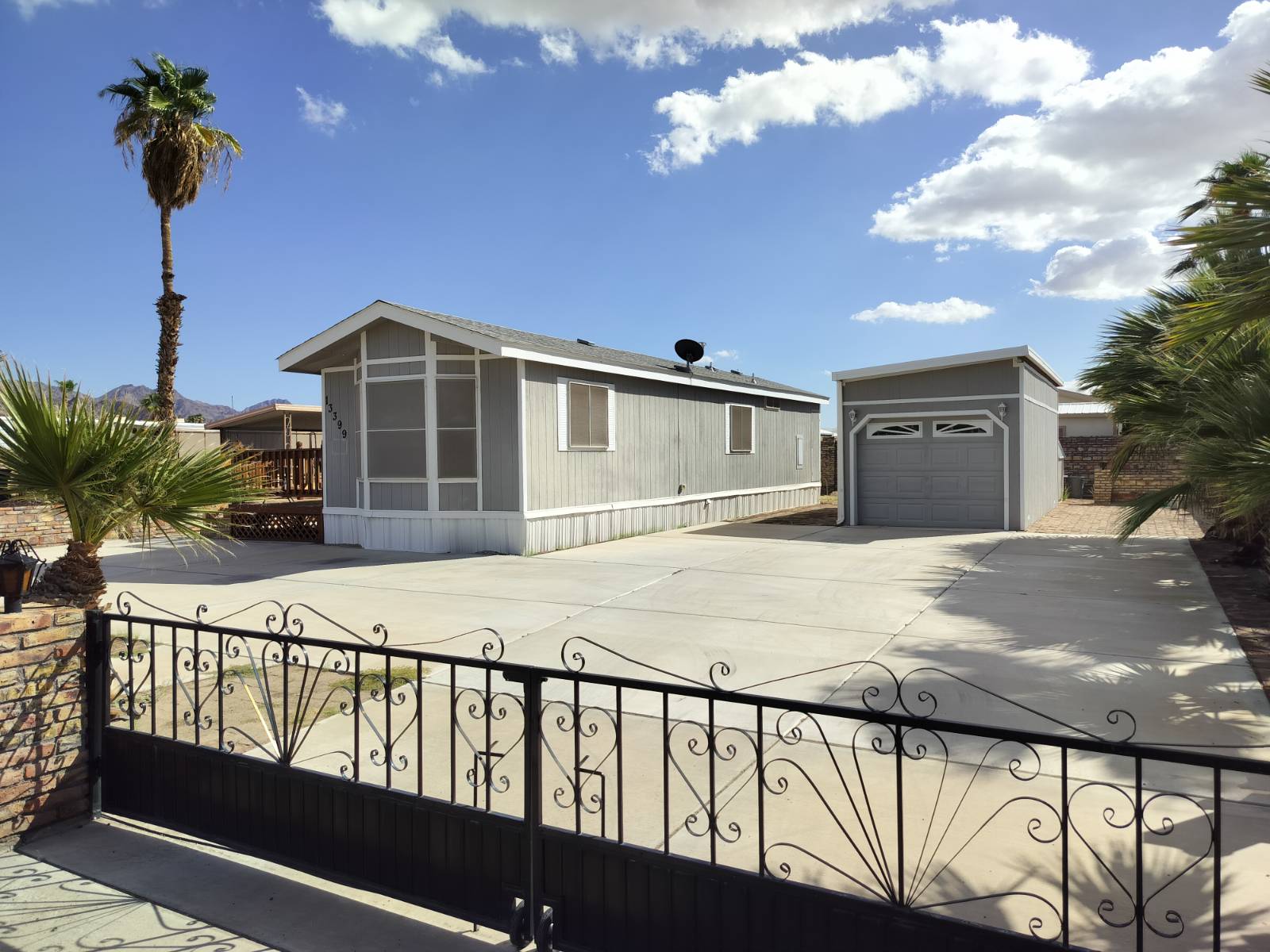 13399 E 48th DR, Yuma, AZ 85367 (Off Market MyStateMLS Listing #11588746)