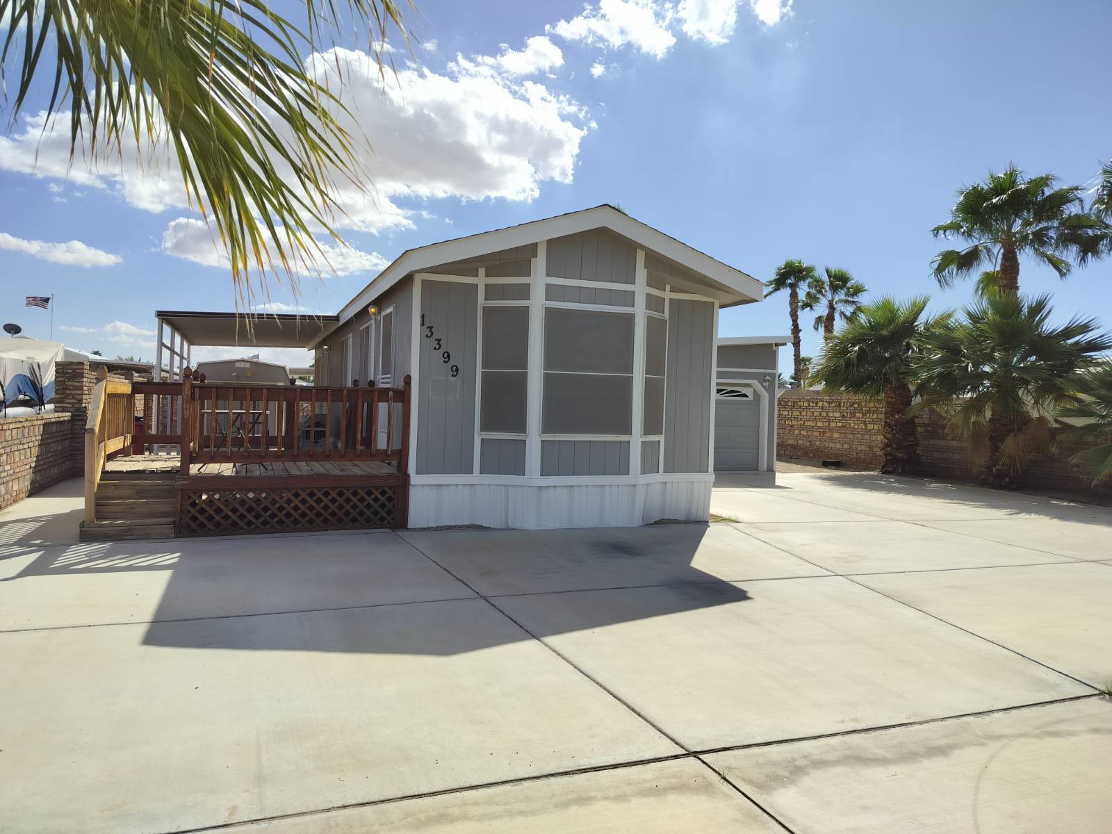 13399 E 48th DR, Yuma, AZ 85367 (Off Market MyStateMLS Listing #11588746)