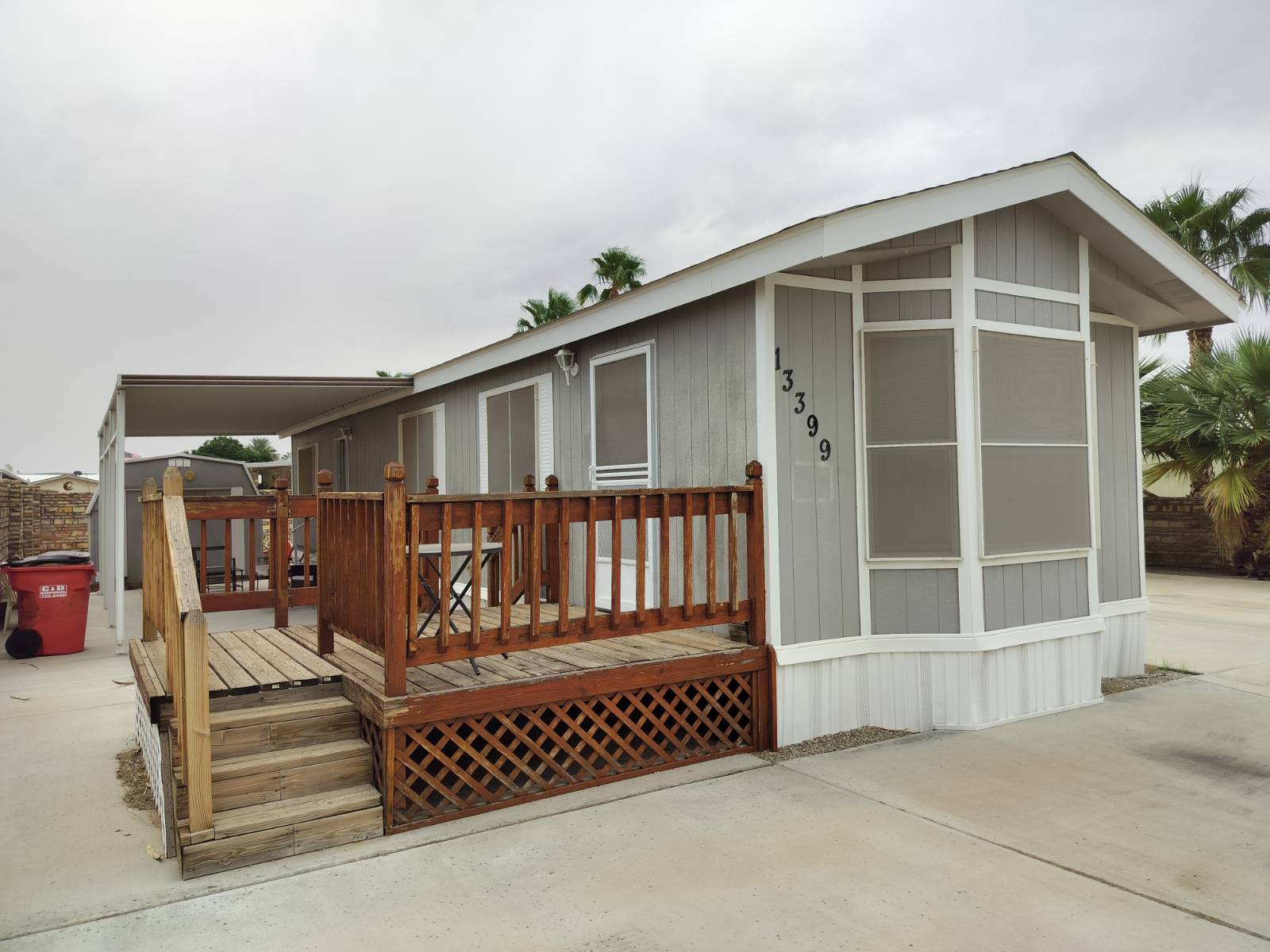 13399 E 48th DR, Yuma, AZ 85367 (Off Market MyStateMLS Listing #11588746)