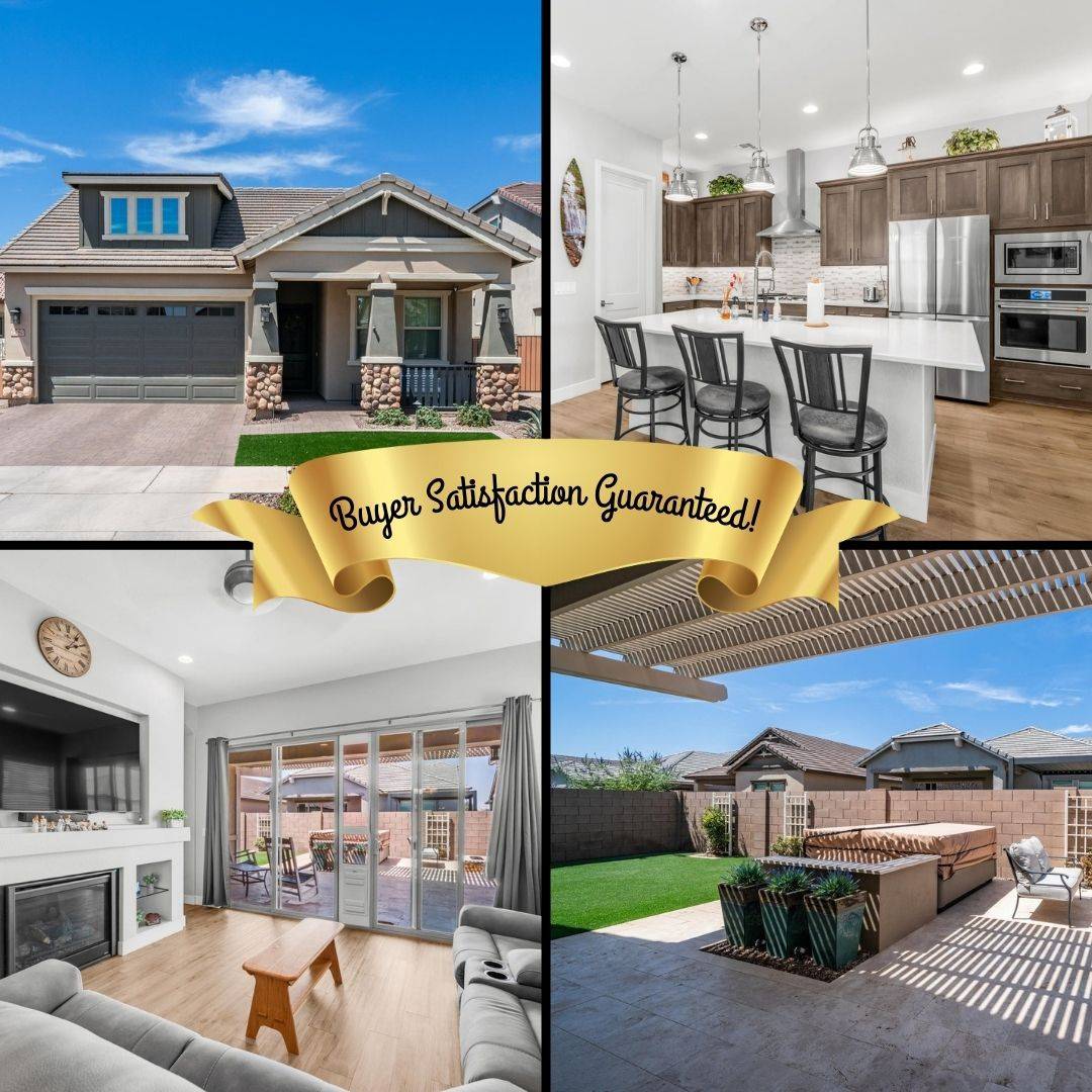 23080 E Carriage Way, Queen Creek, AZ 85142 (For Sale NYStateMLS ...