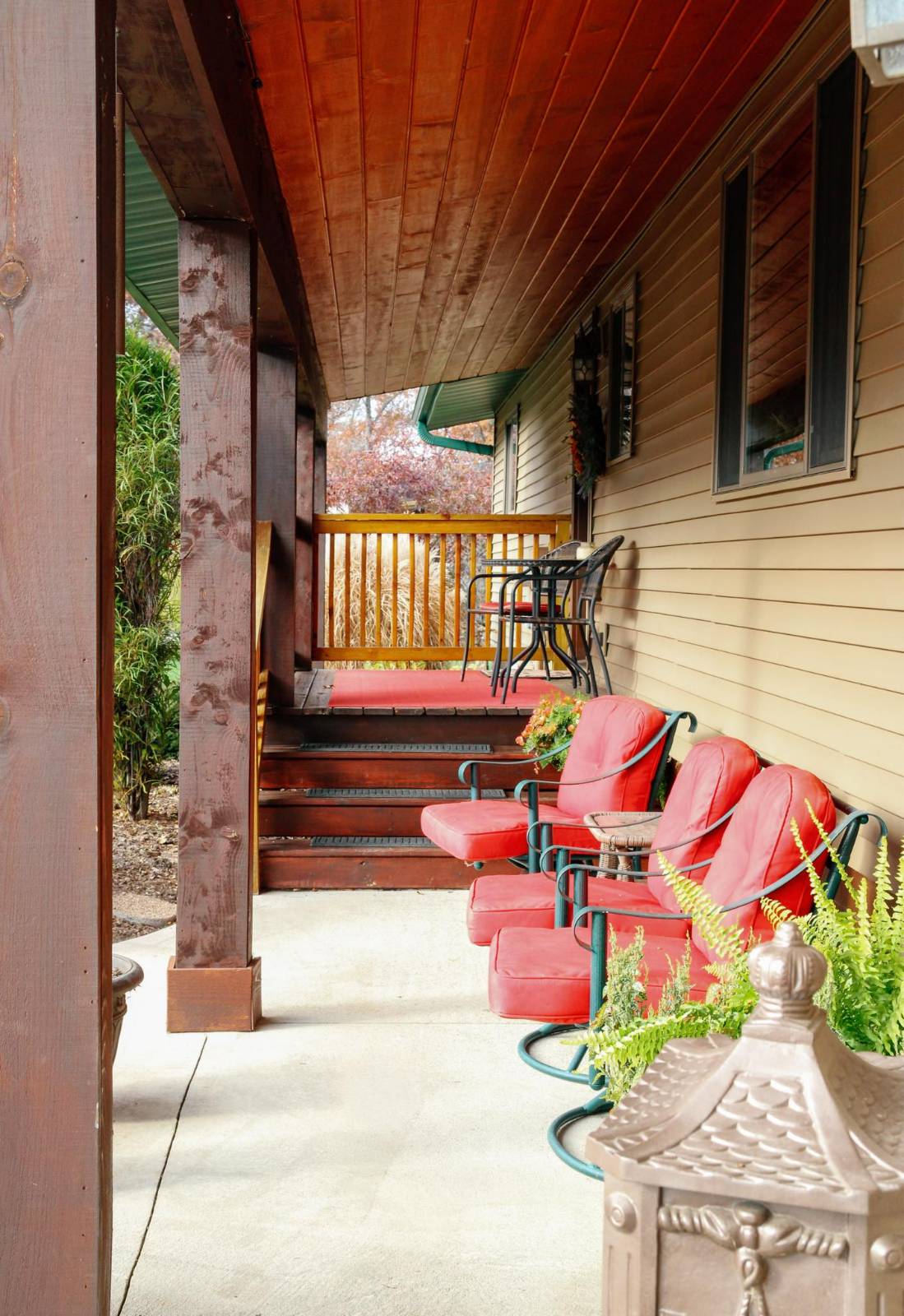 W4702 Mable Highland Drive, Tomahawk, WI 54487 (Accepted Offer ...