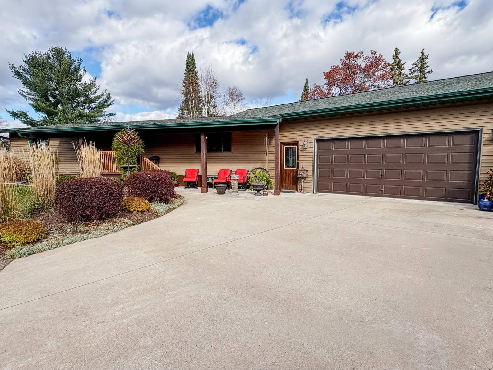 W4702 Mable Highland Drive, Tomahawk, WI 54487 (Accepted Offer ...