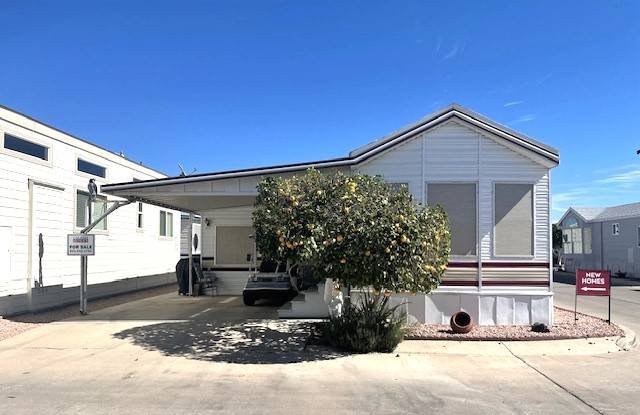 4700 E Main St, #1455, Mesa, AZ 85205 (In Contract NYStateMLS Listing ...