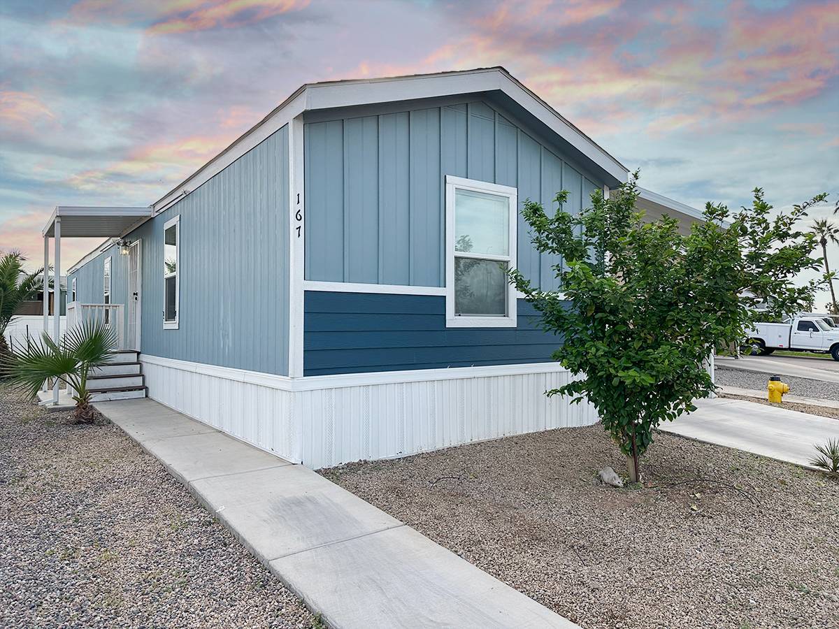 1650 S. Arizona Ave., #167, Chandler, AZ 85286 (For Sale MyStateMLS ...