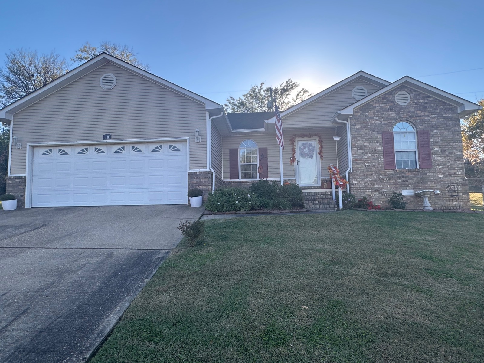 1101 Mary Ann Cove Pocahontas, Randolph County, AR 72455 - Listing ...