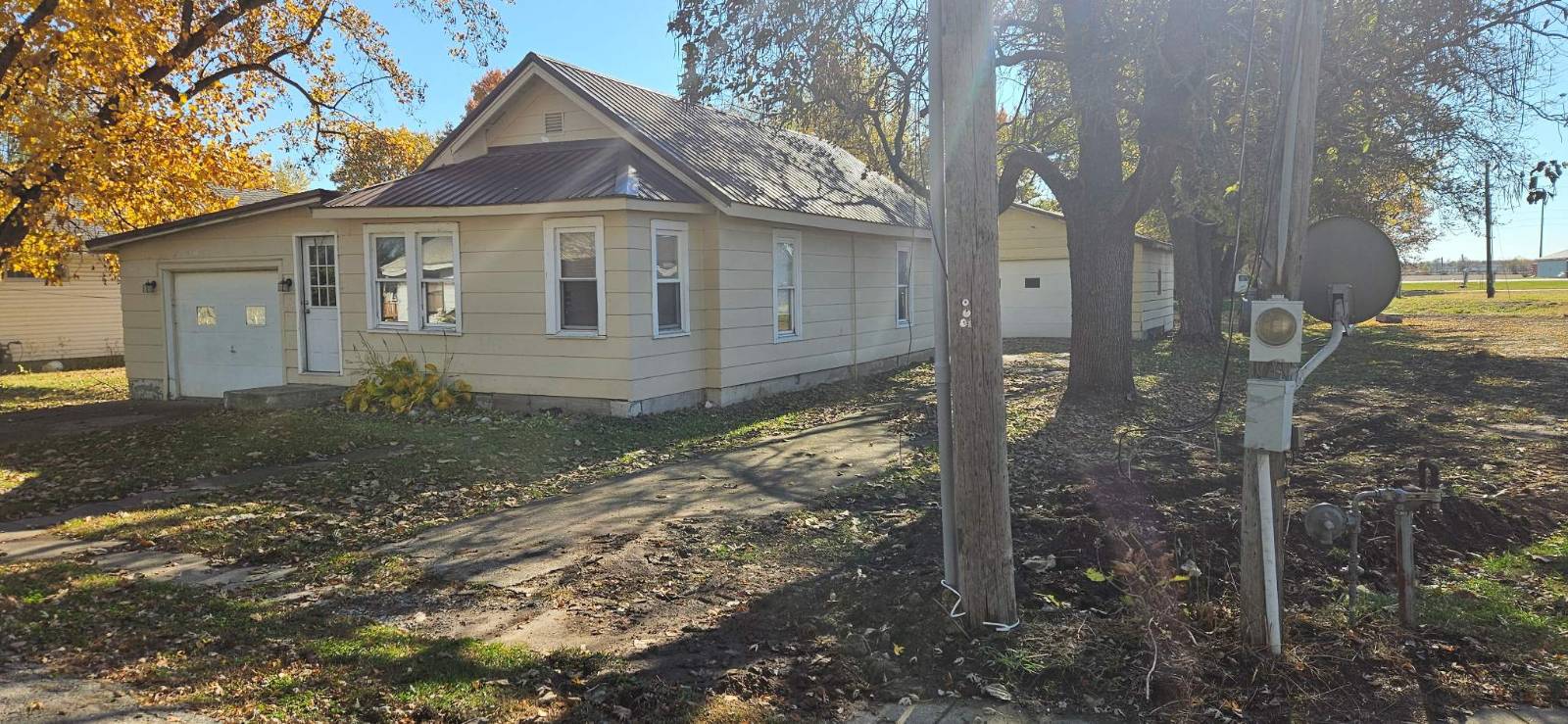 29554 Walnut Street, Wayland, MO 63472 (Sold NYStateMLS Listing #11602659)