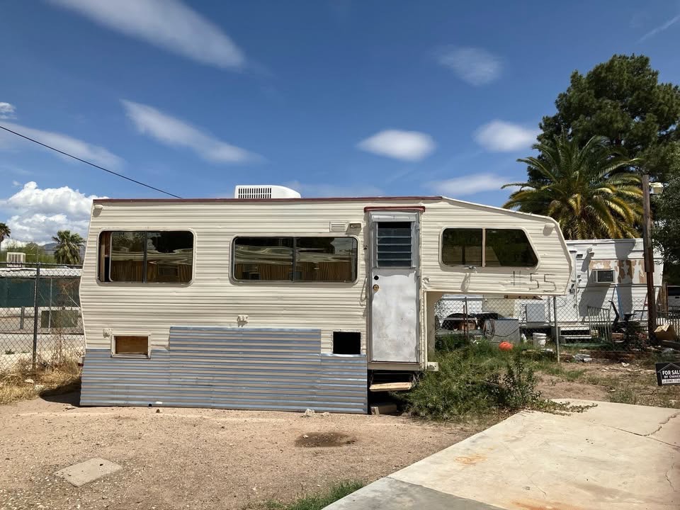 3245 N Flowing Wells Rd, #32, Tucson, AZ 85705 (For Sale NYStateMLS ...