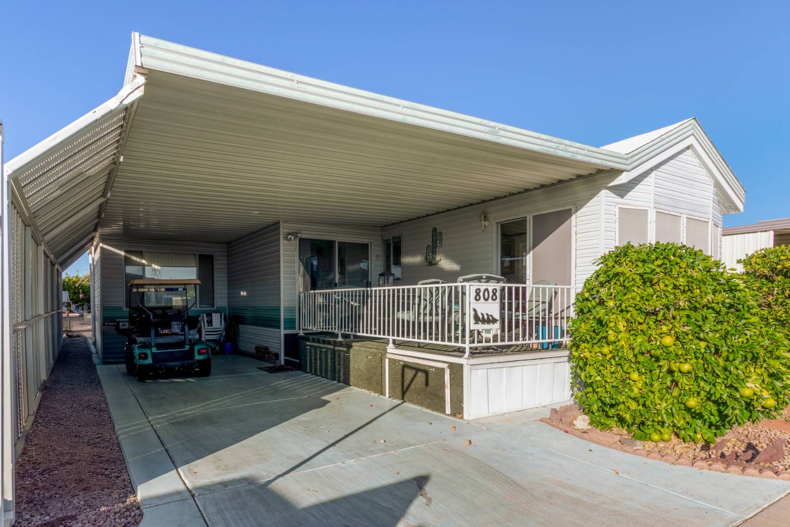 8700 E. UNIVERSITY, #808, MESA, AZ 85207 (For Sale NYStateMLS Listing ...