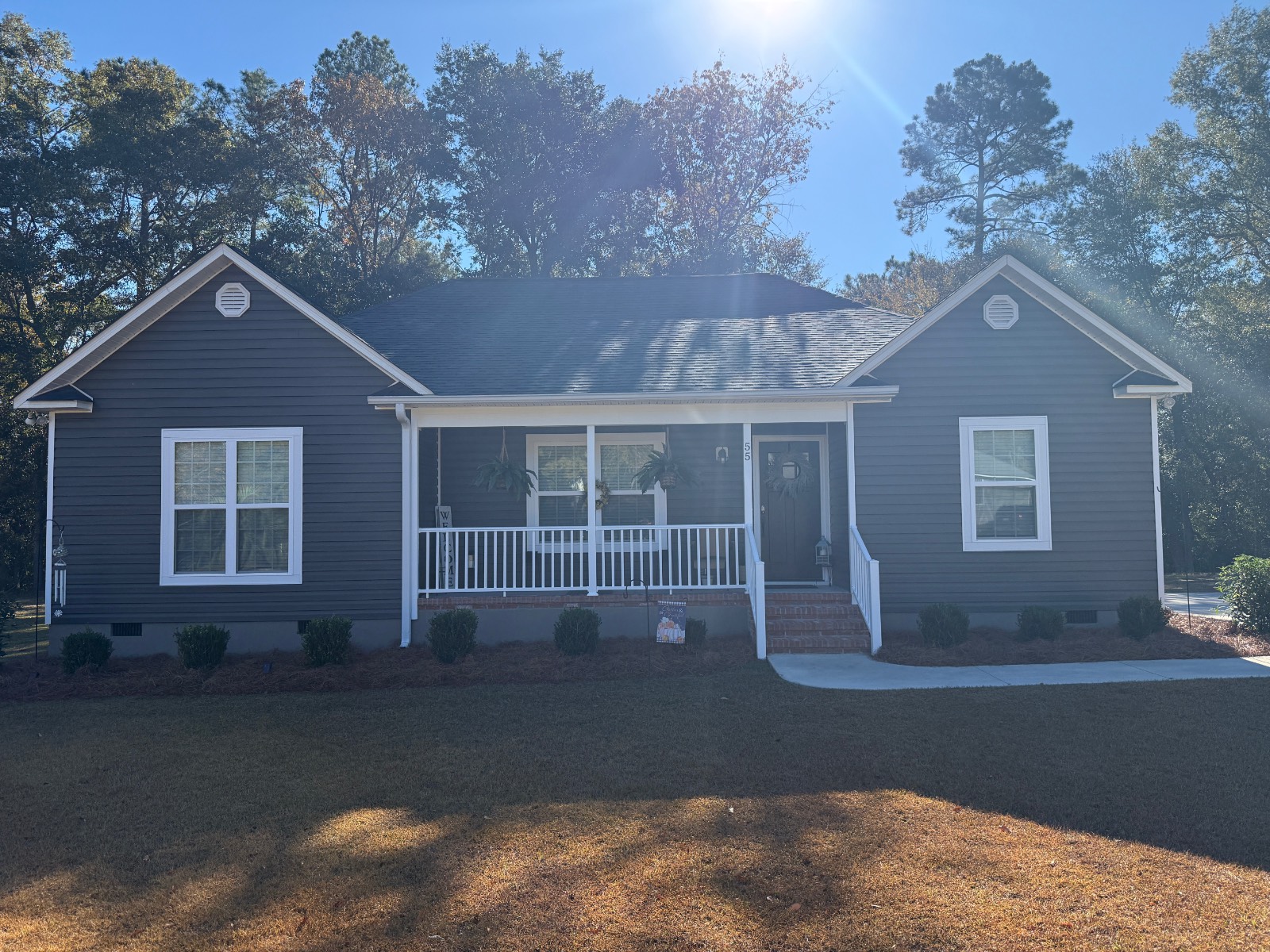 55 Blue Bonnet Lane, Barnwell, SC 29812 (For Sale NYStateMLS Listing ...