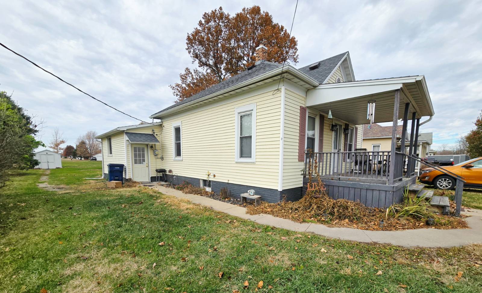 224 Academy St, Cameron, IL 61423 (For Sale MyStateMLS Listing #11607182)