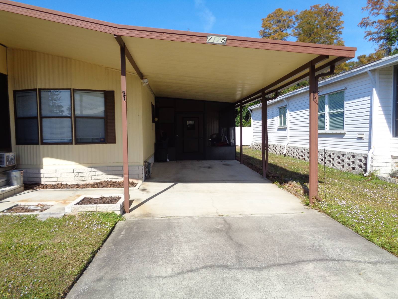 7125 AMORA AV, New Port Richey, FL 34653 (For Sale NYStateMLS Listing ...