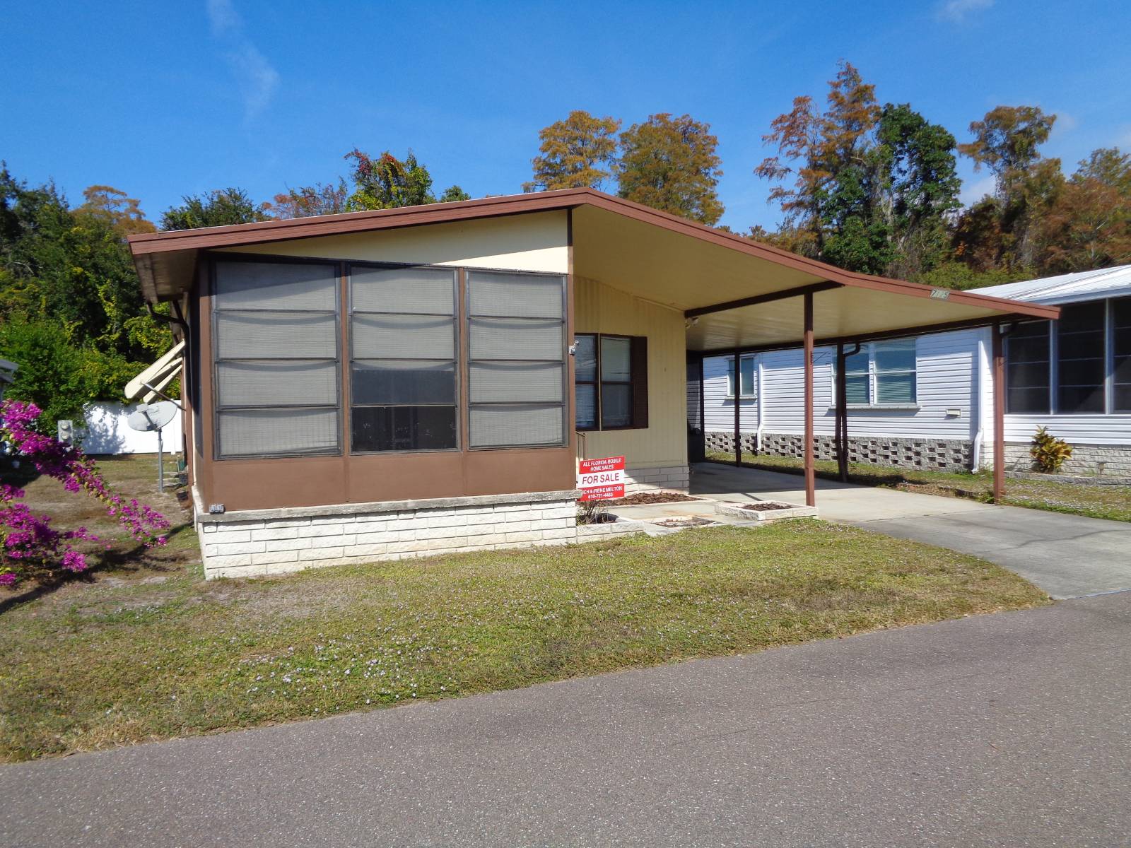 7125 AMORA AV, New Port Richey, FL 34653 (For Sale NYStateMLS Listing ...