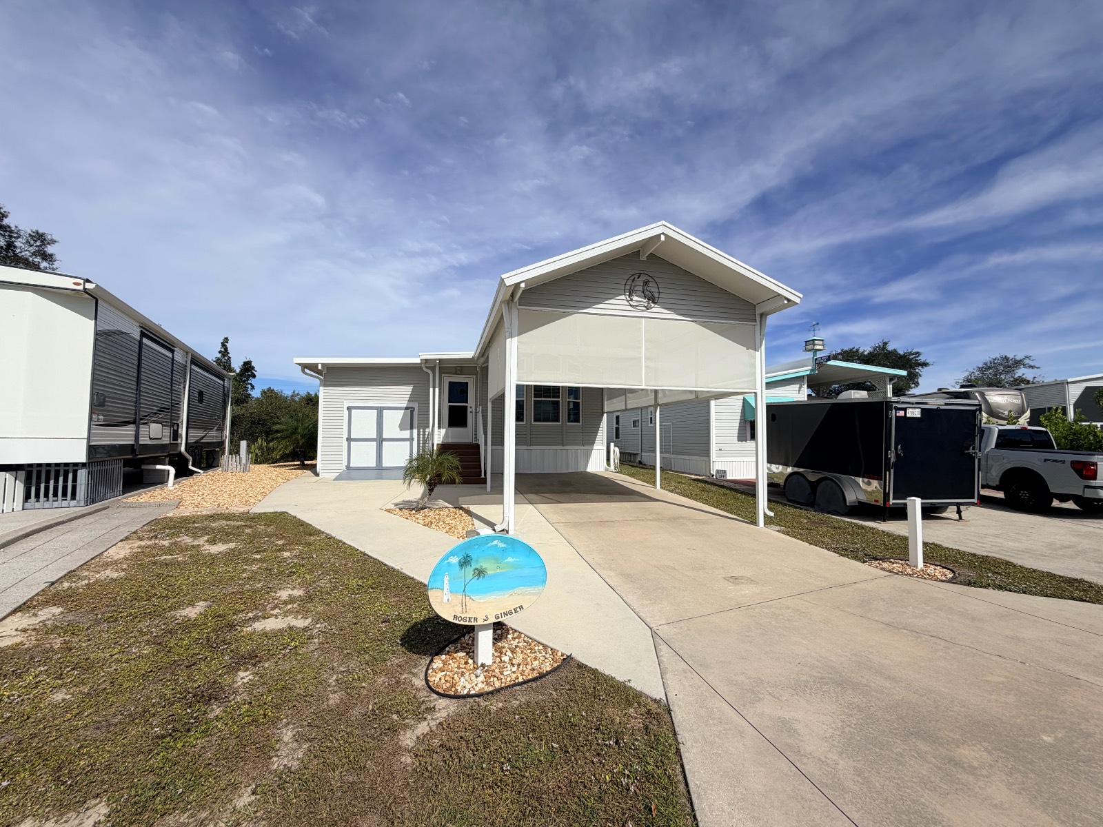 26 Oak Ridge Cir, #26, Lake Placid, FL 33852 (For Sale MyStateMLS ...