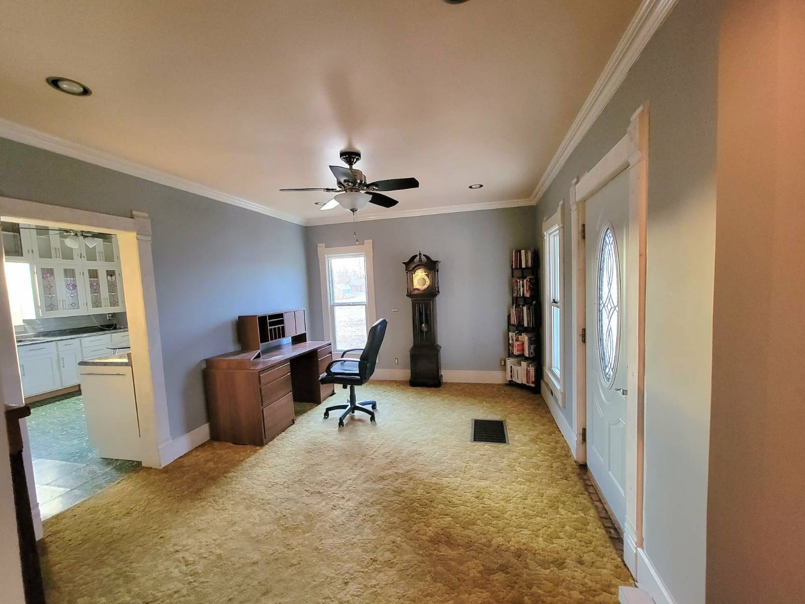 602 Kansas Ave., Lebanon, KS 66952 (In Contract NYStateMLS Listing ...