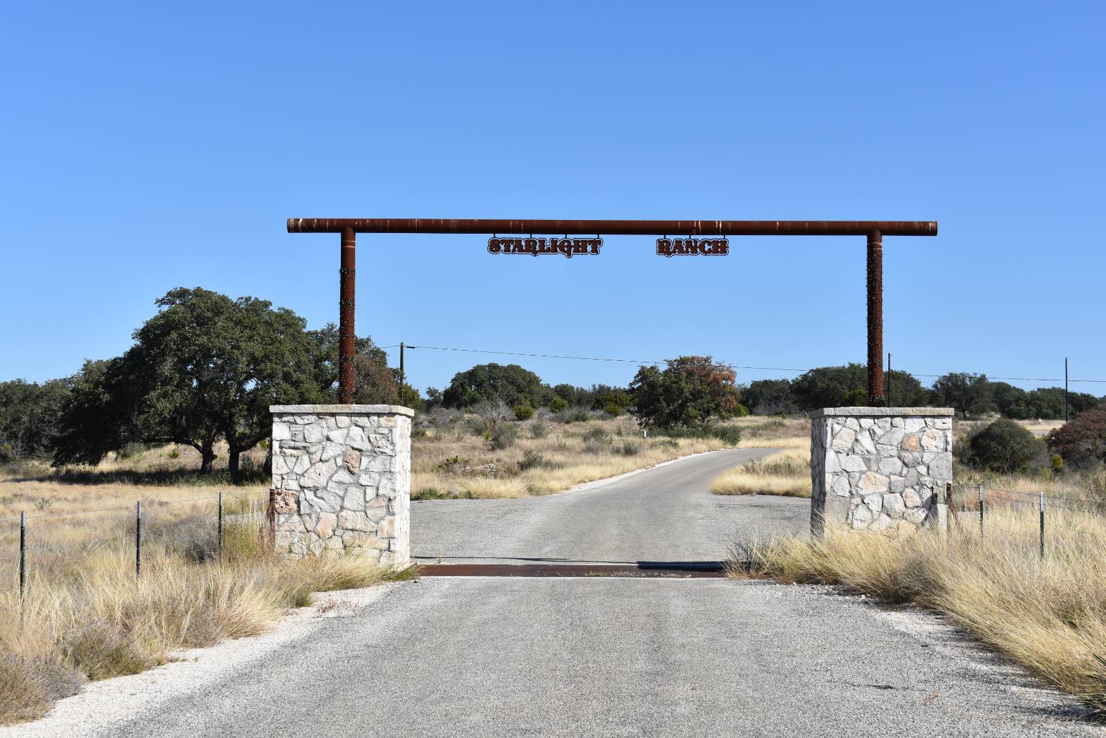 LOT 2 STARLIGHT RANCH SUBDIVISION, Junction, TX 76849 (For Sale ...