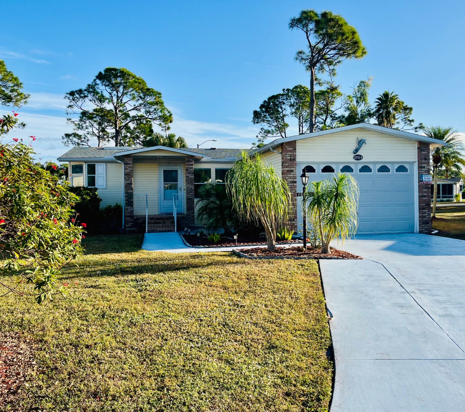 10924 Indigo Ct., #38-H, North Fort Myers, FL 33903 (Sold MyStateMLS ...