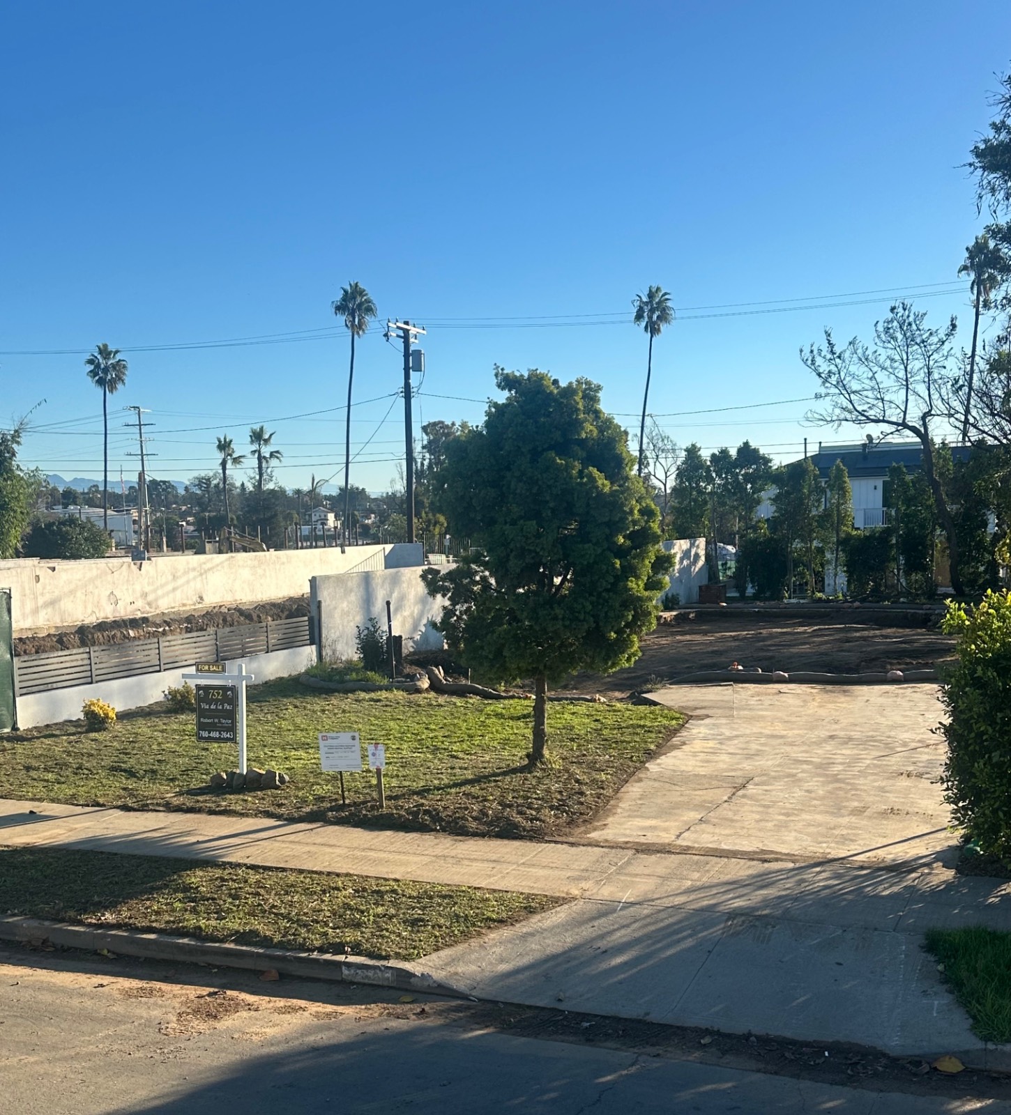 752 Via de la Paz, Pacific Palisades, CA 90272 (Sold NYStateMLS Listing ...