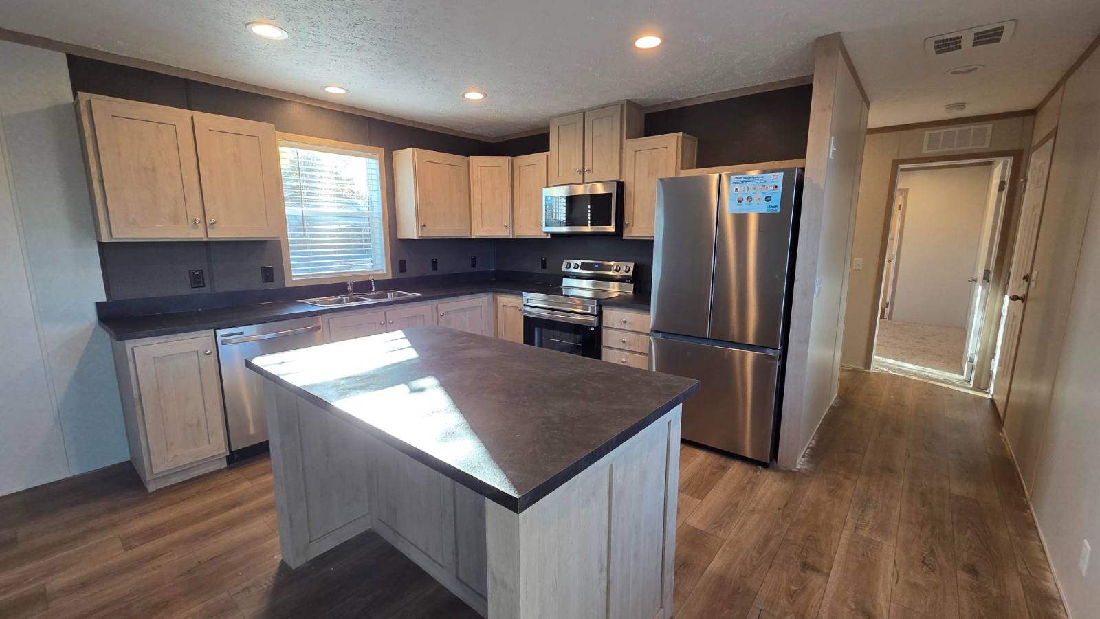 Start the NEW YEAR in a NEW HOME! | Endeavor Communities