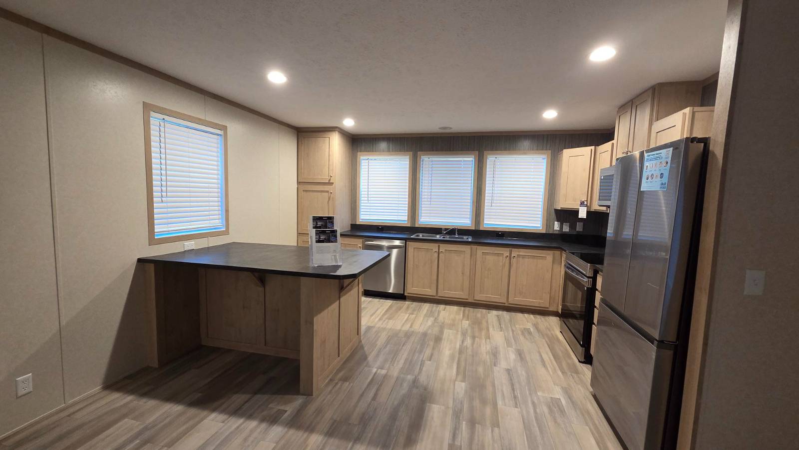 Ring in the New Year with a BRAND NEW HOME! | Endeavor Communities