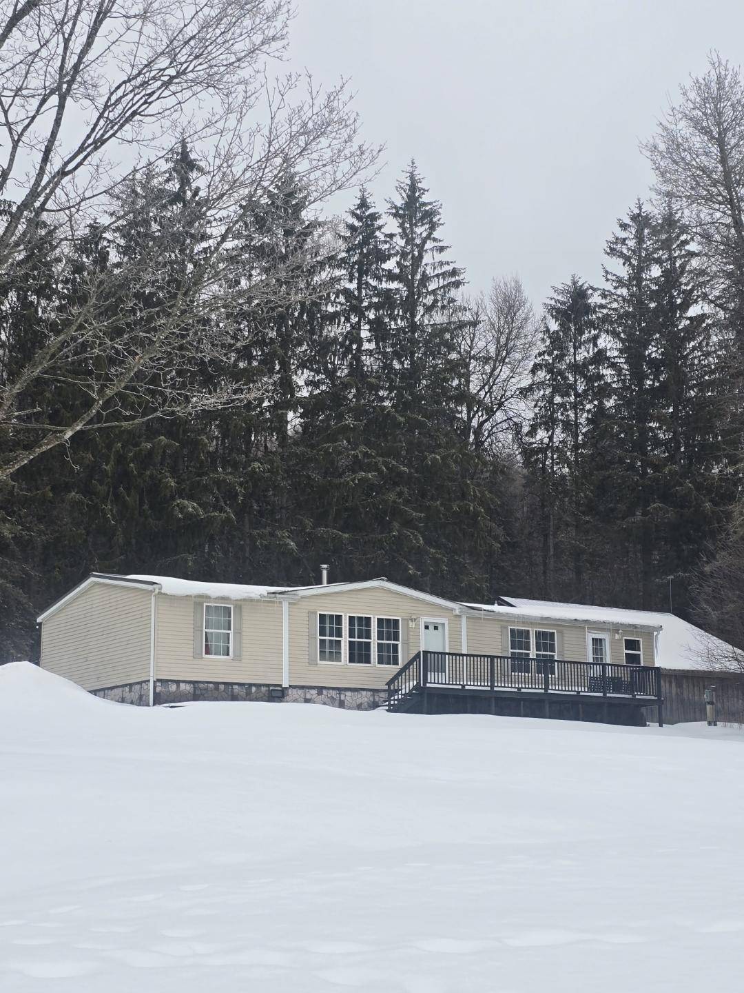 127 Hidden Acres Dr., Richfield Springs, NY 13439 (Off Market ...
